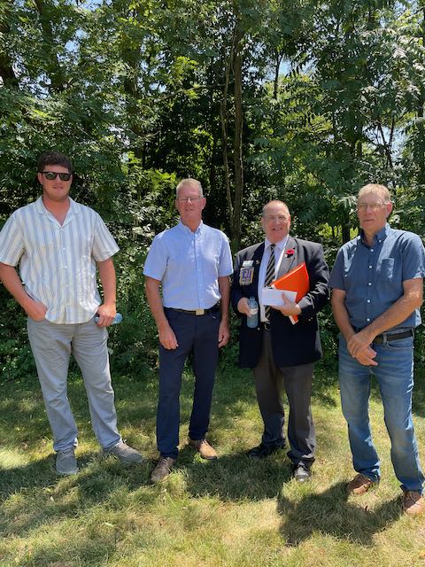 Remembering Our Ancestors at Simpson Cemetery - Glencoe & District ...